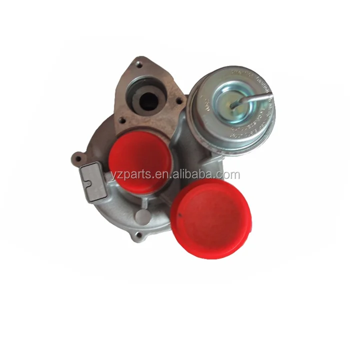 K03 53039700118 53039880181 Turbocharger 53039880163 Turbo For Mini ...