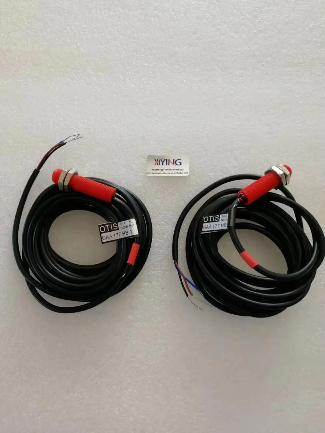 Elevator Sensor Switch Gaa177hb1