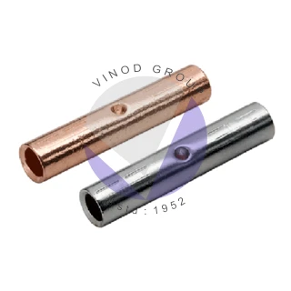 Copper Tube Terminal - Reliable Connectors for All Needs