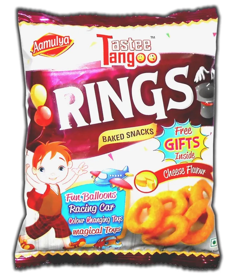 Corn Rings Snacks Spicy Snacks Corn Puffs Rice Puffs Cheese Puffs - Buy ...