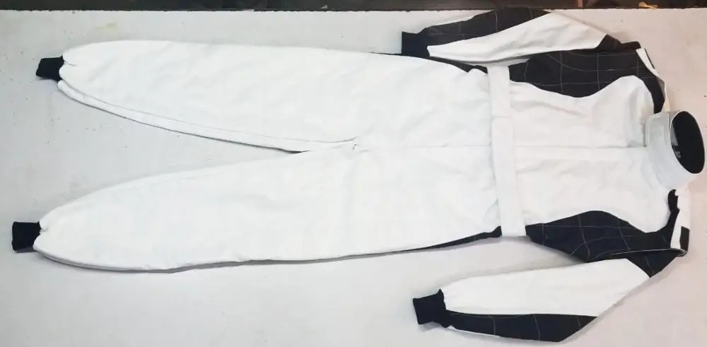 Double Layer Race Suits - Fireproof, Waterproof & Quick Dry