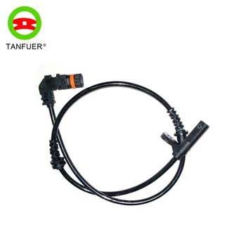 New Auto Parts Abs Sensor For Mercedes Benz Slk250 1729056101 Front ...