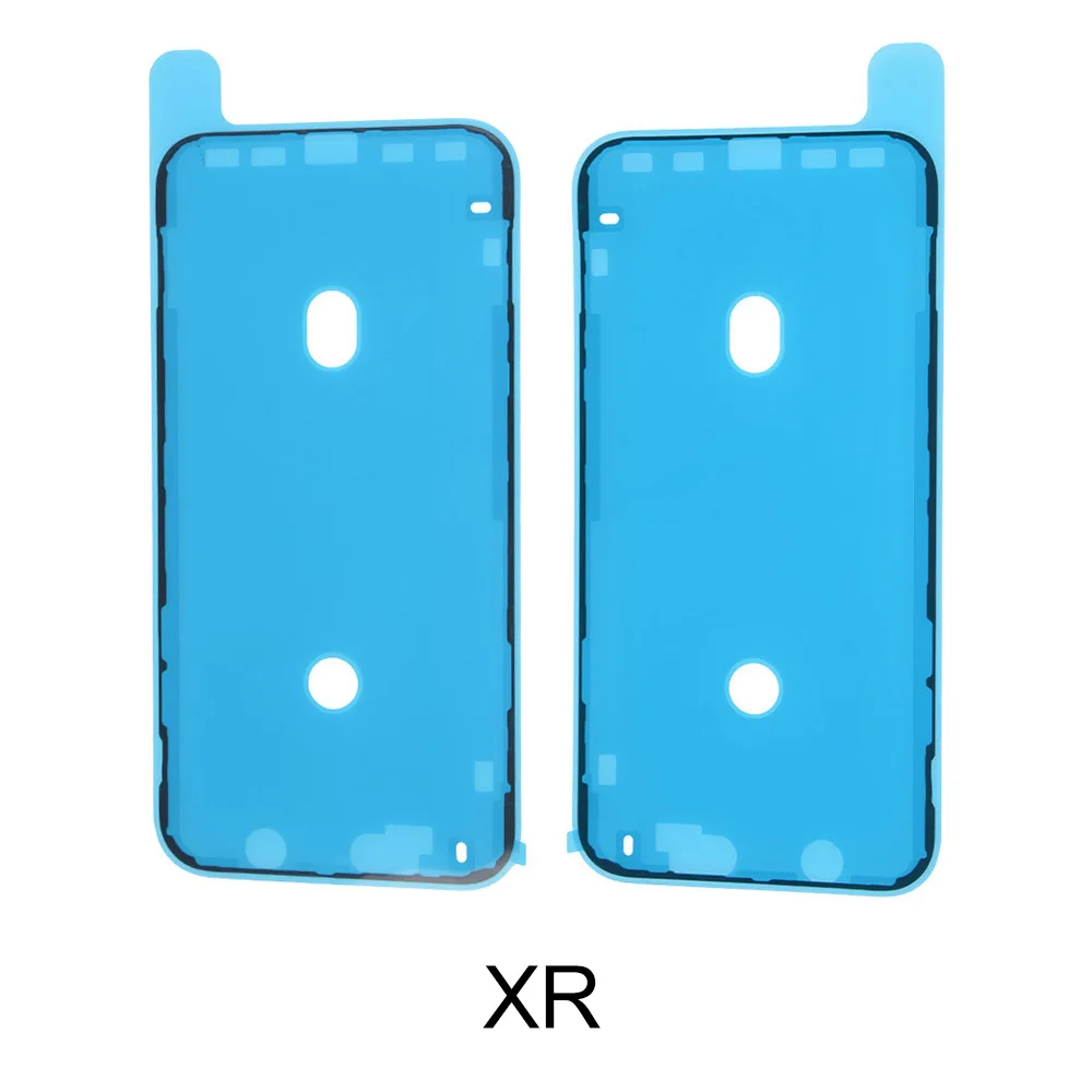 Waterproof Sticker For Iphone 12 11 Pro Max Xs Xr X 8 7 6s Plus Se2 Lcd ...