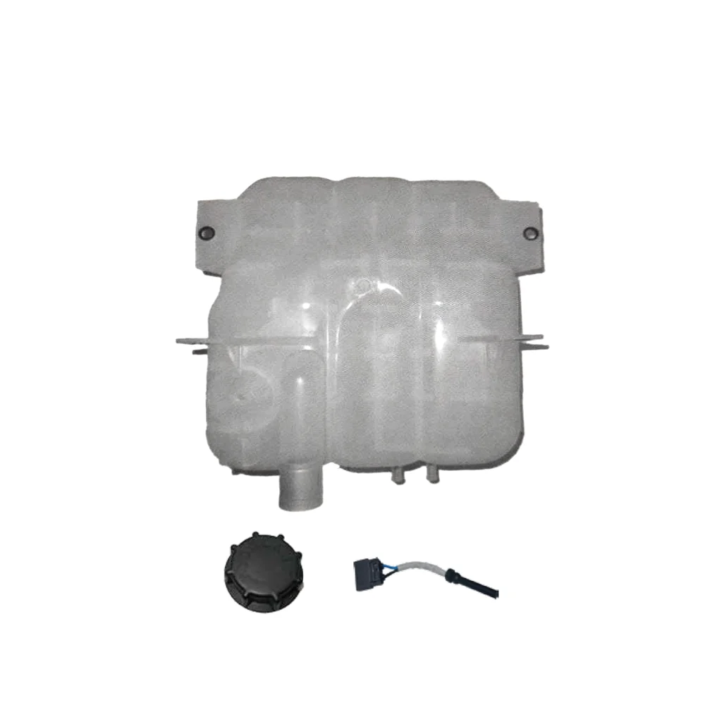 High Quality Truck Sub Water Tank with Sensor for Volvo FH/FM/FMX/NH