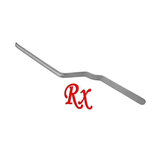 Neurology Retractor Nerve Root - Durable Spinal Surgery Instrument