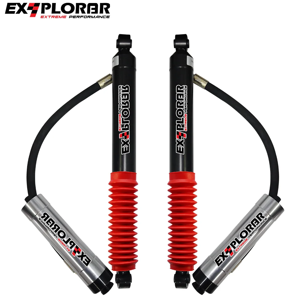 For Ford Ranger T6/t7 Off Road Suspension Shock Car Parts Accessories ...