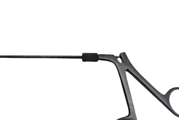 Antrum回転可能なsinuscopyバックバイティング鼻鉗子小児パンチ1.5mmバイトブラック - Buy Antrum ...