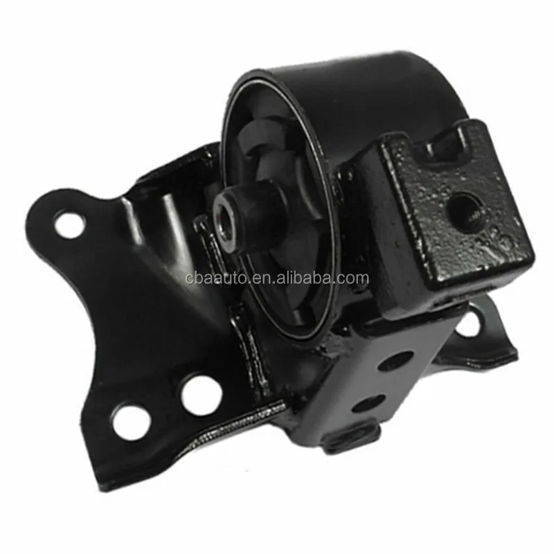 11220-8H310 Rubber Engine Motor Mount for 05-06 Nissan X-Trail 2.5L AT