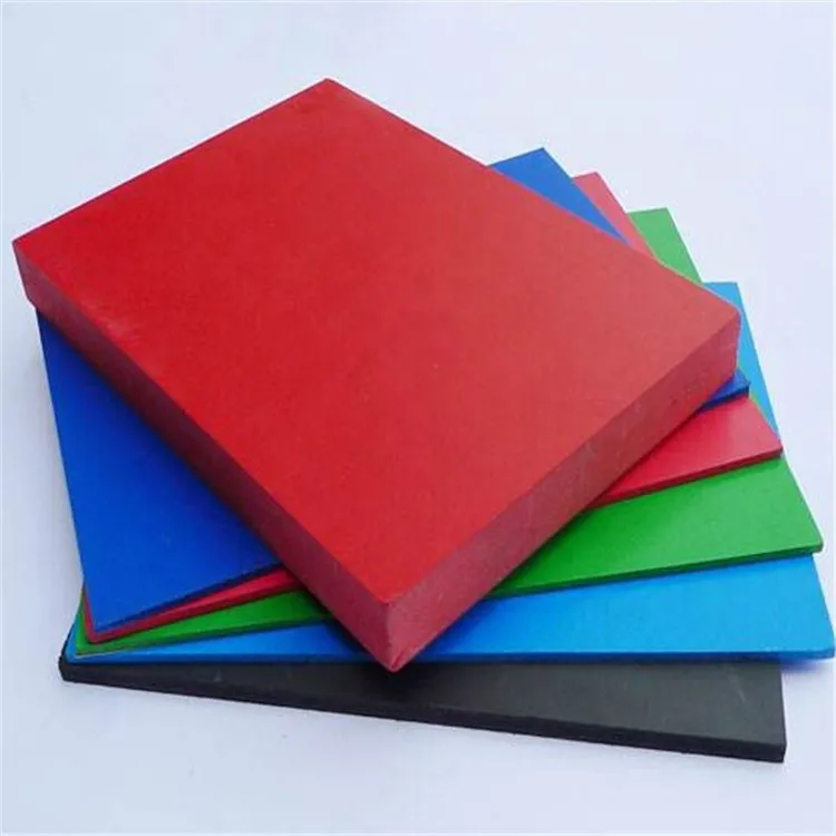 High Density Close Cell Polyethylene Foam - Waterproof & Durable