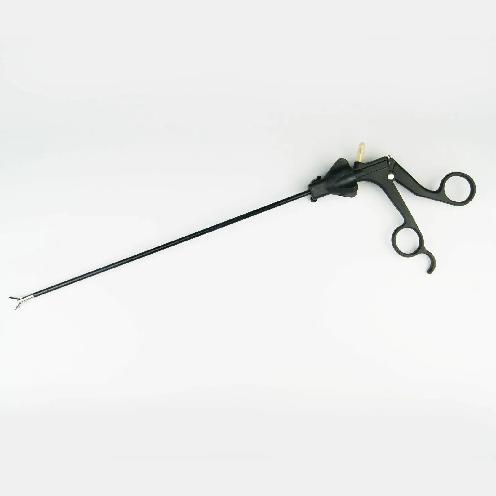 Alat Forceps Genggam,5mm X 330mm Perapian Laparoskop Dengan Jarum Baja ...