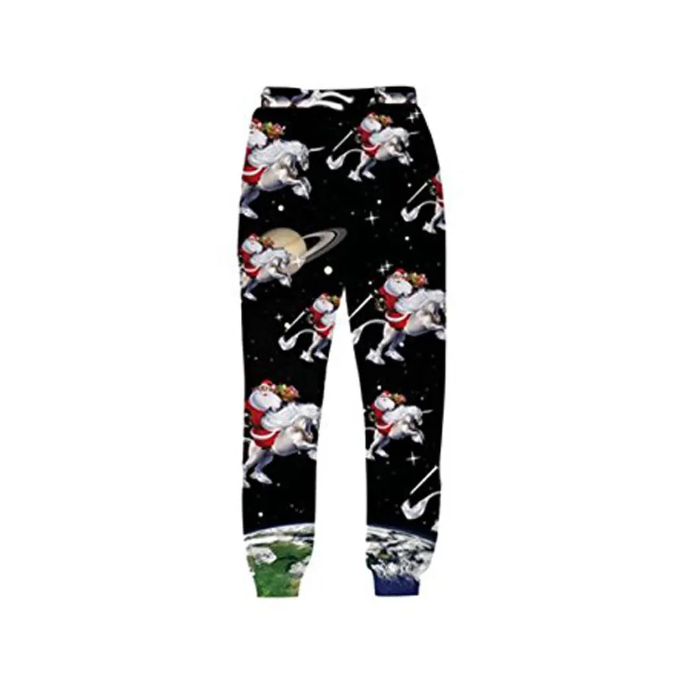 Custom Sublimation Pants 2022 Jogger Sweat Trousers Mans Trouser Many ...