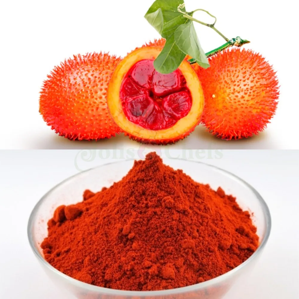 Red Gac Fruit Extract Powder ( Whatsapp +84 896611913 ) - Buy Organic ...