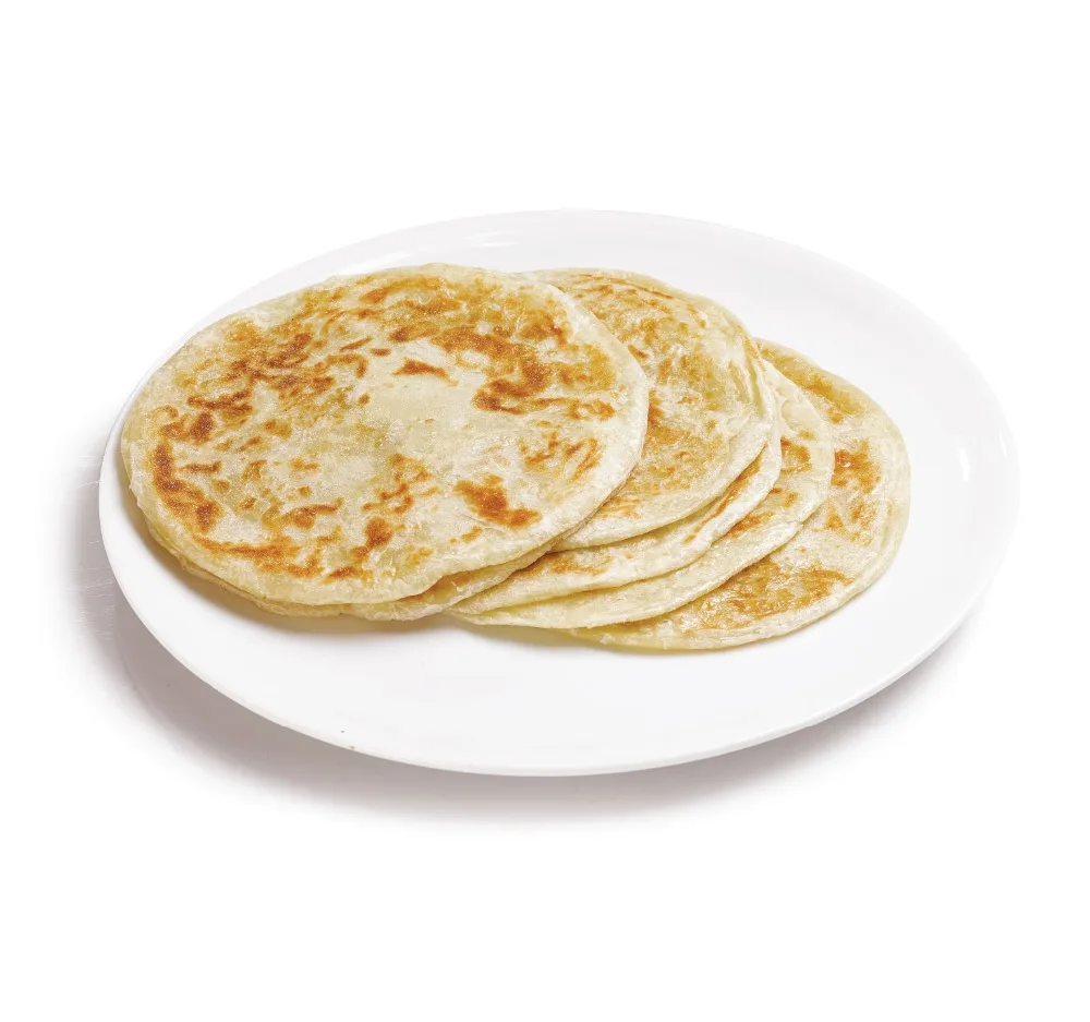 Lachha Paratha Wholesale Supplier Of Food Frozen Indian From Isar ...