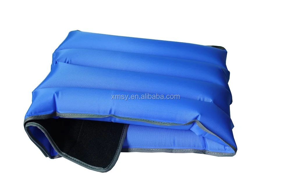 Intermittent Pneumatic Compression (ipc) Pressure Therapy Lymphatic ...