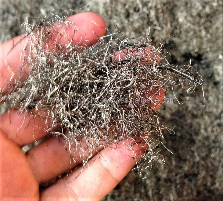 Tyre Wires/shredded Tyre Wires/metal Scraps! - Buy Steel Tyre Wires ...