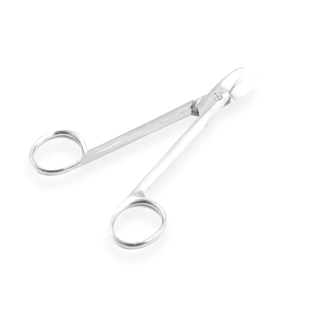 Medical Surgical Instruments Dental Band Crown Beebee Scissor Surgical ...