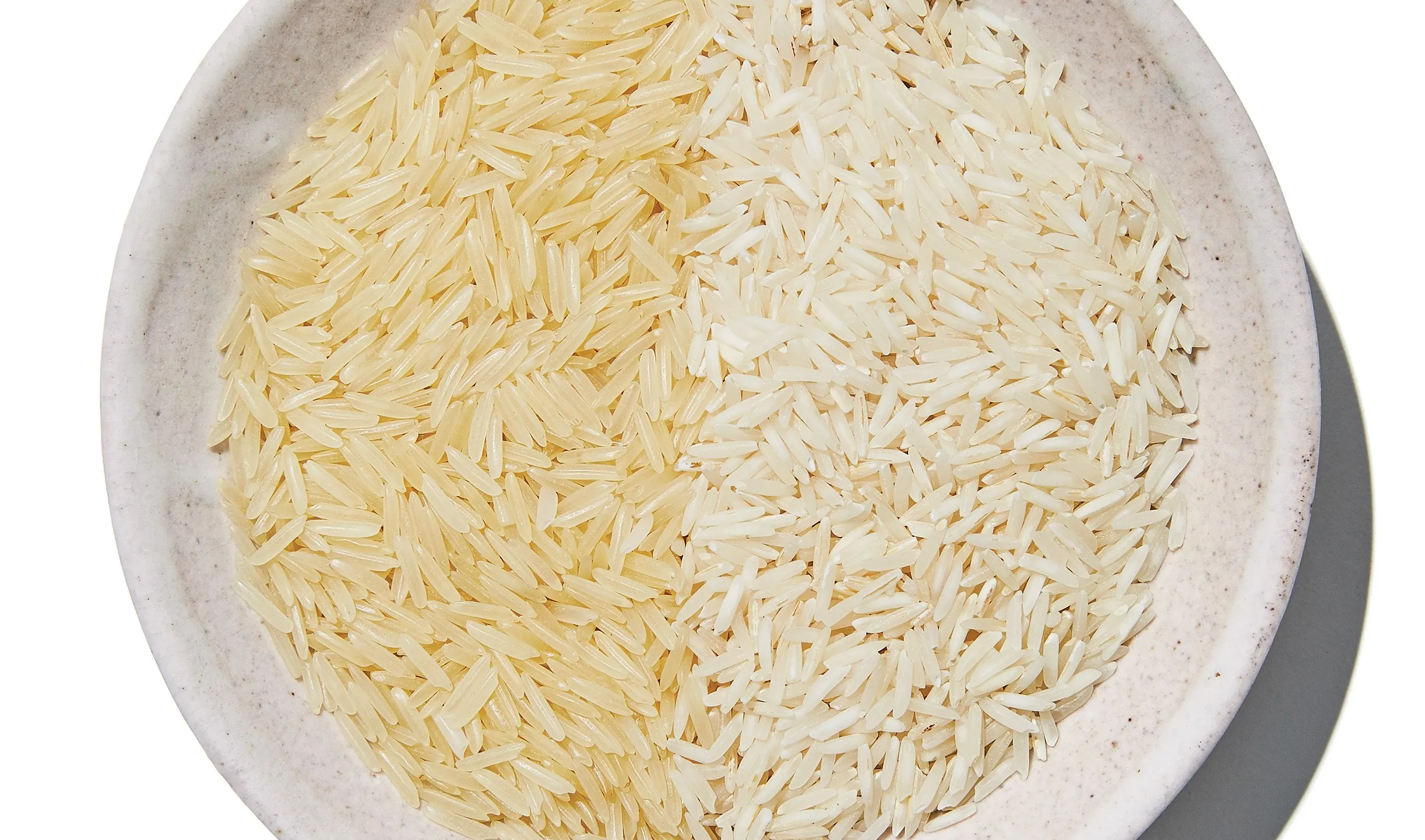 Indian Grade 100% Natural Basmati Rice Quality Assurance Parboiled ...