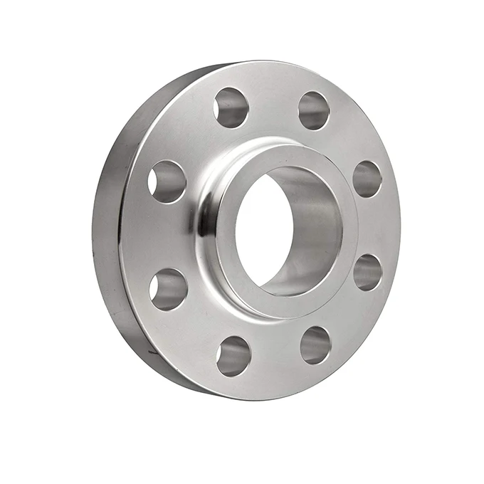 Din 2501 2544 Dn50 Forging Stainless Steel Reducing Slip On Flanges ...