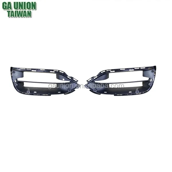 Car Fog Lamp Cover 2058858104 For Mercedes W205 C63 - Buy Fog Lamp ...