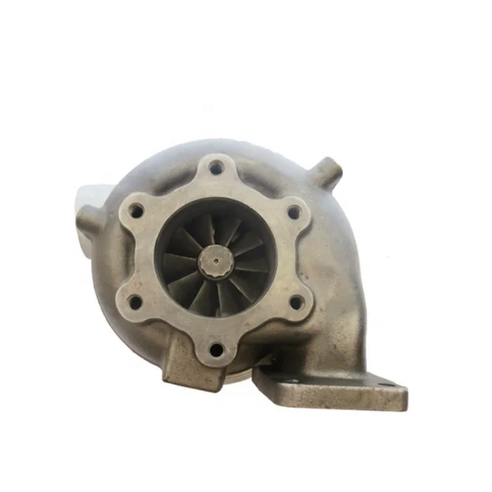 OM501LA Engine Turbo for Mercedes Benz Actros Trucks S400