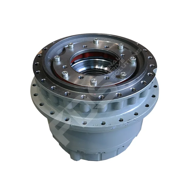 BONFIGLIOLI 715C3B FINAL DRIVE 34E7-02500 170402-00023 CAJA DE CAMBIOS ...