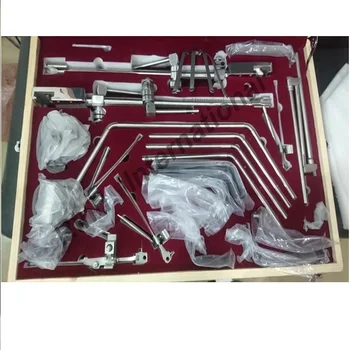 Cam Joint For Thompson Retractor - Buy Serrated Joint,Serrated Joint ...