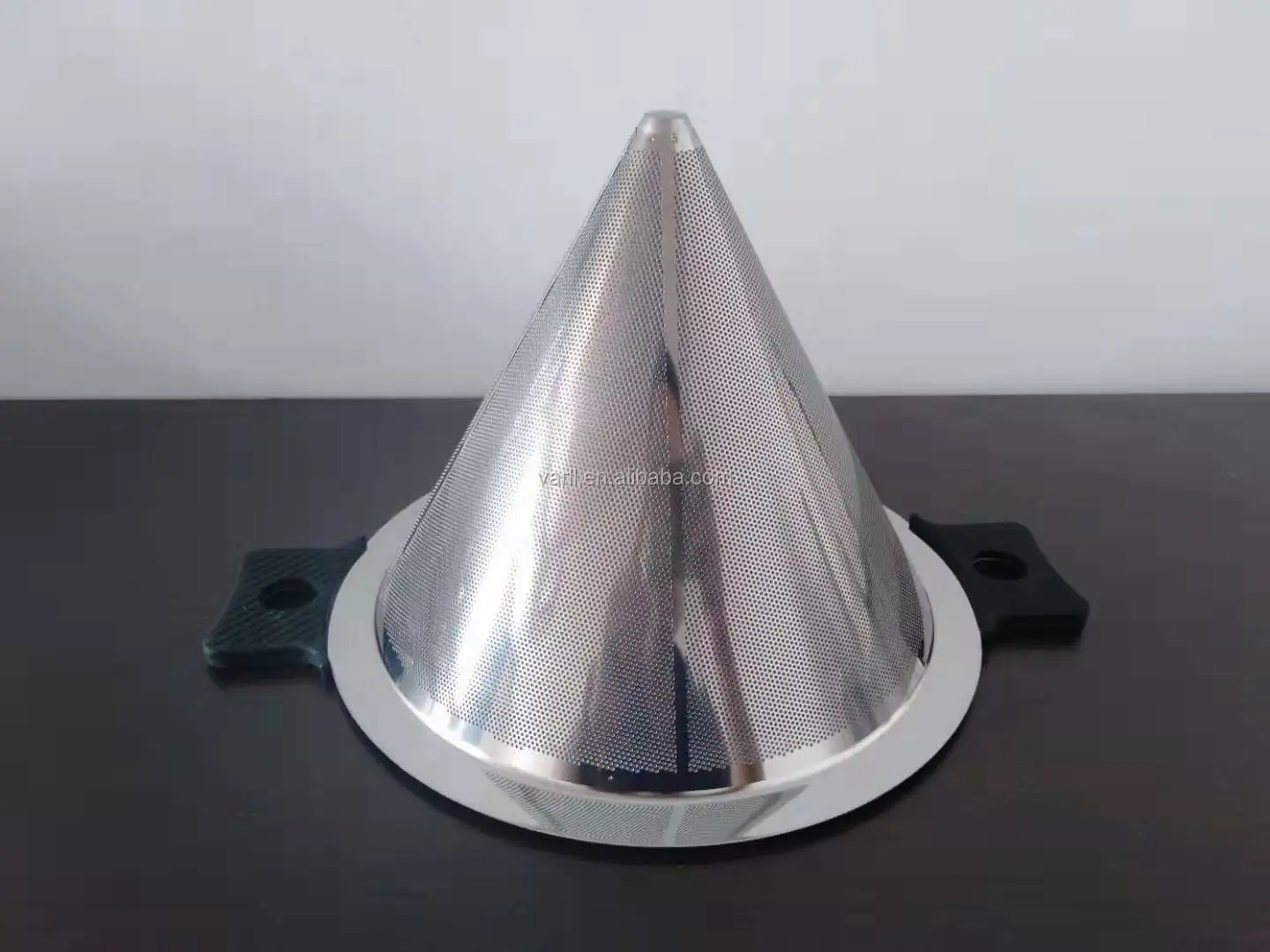 Stainless Steel Mesh Screen - Witches Hat Filters Strainers