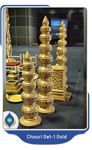 Company Overview - MANDAP BAZAAR