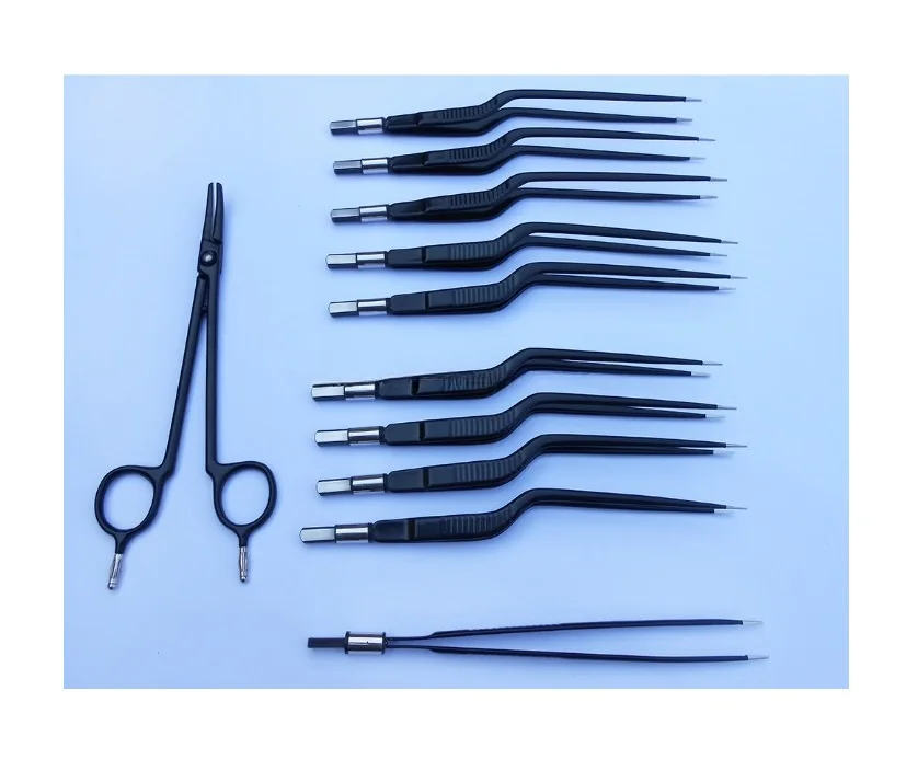 Nomi Brothers Bipolar Forceps - Buy Euro Connector Bayonet Suction ...