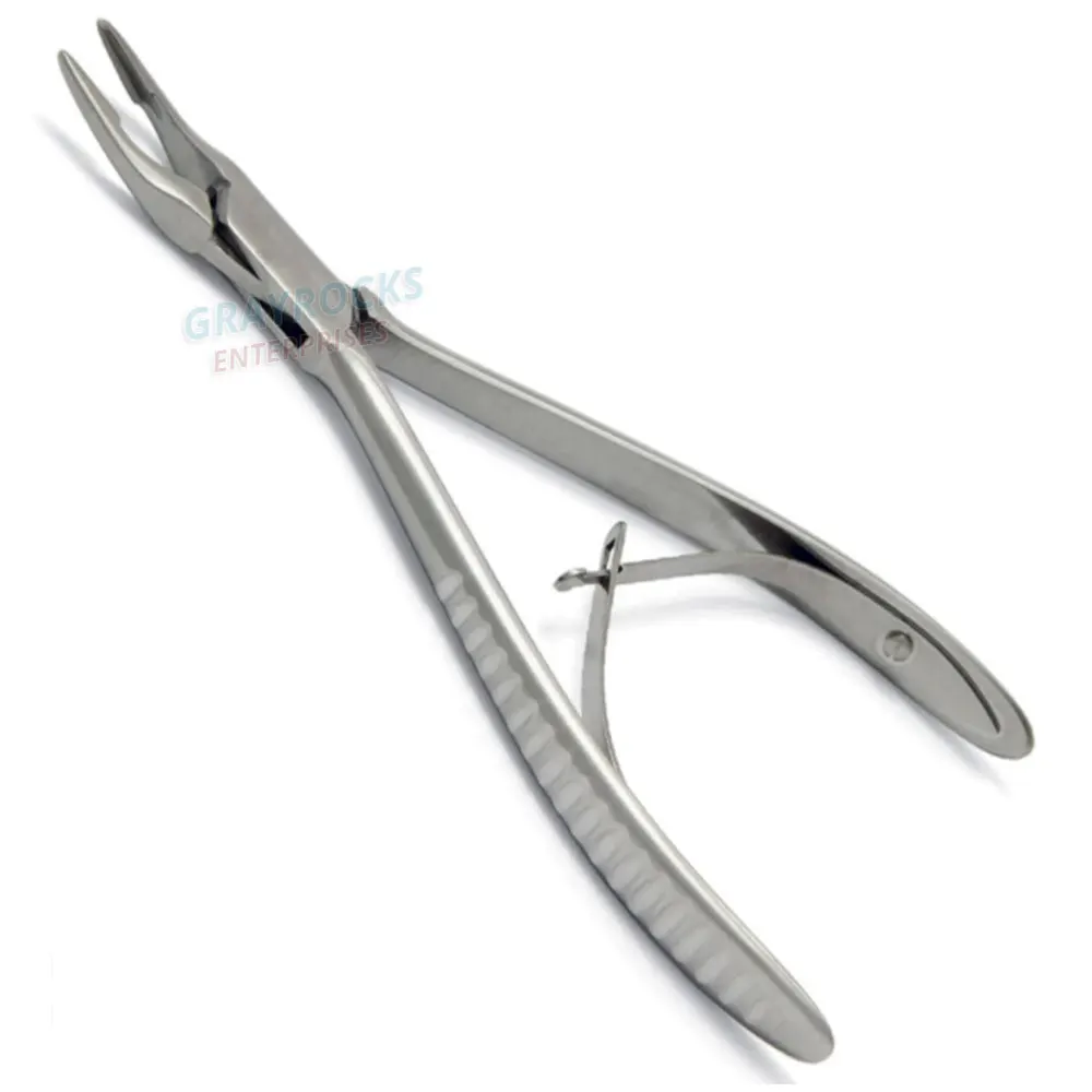 Friedmann Bone Rongeur 14 Cm Surgical Tools Orthopaedic Friedmann Bone ...