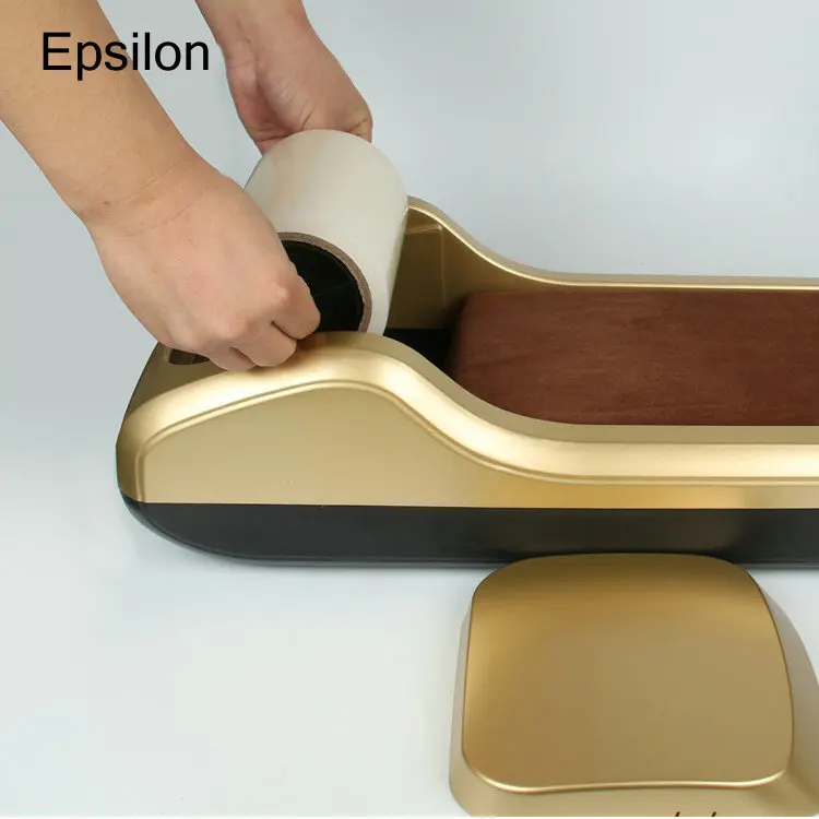 Epsilon Hot Selling Newest Automatic Disposable Plastic Abs Trainer ...