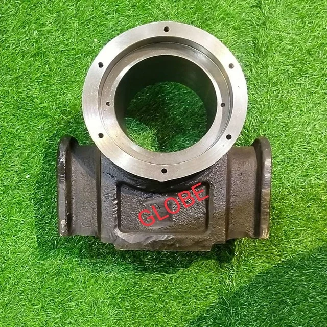 Bogie Hub Leyland Bs6 Model Various Good Quality Spring Trunnion Hub ...