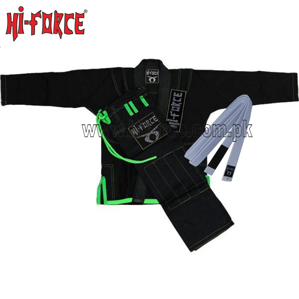 Limited Edition Custom Unisex Brazilian Jiu Jitsu Uniform Custom Made ...