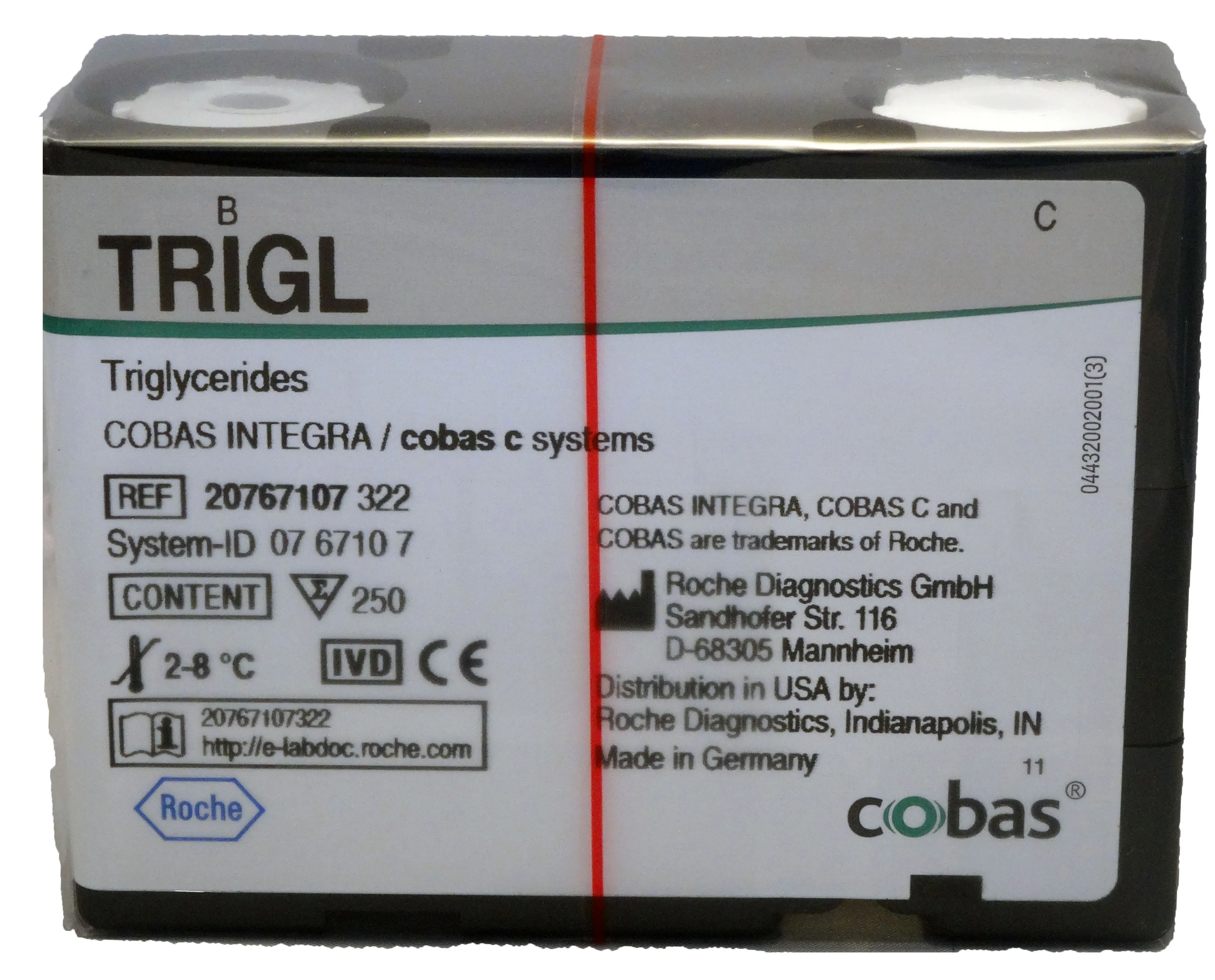 Medical Diagnostics Reagents - Buy In Vitro Diagnostics Blood Testing ...