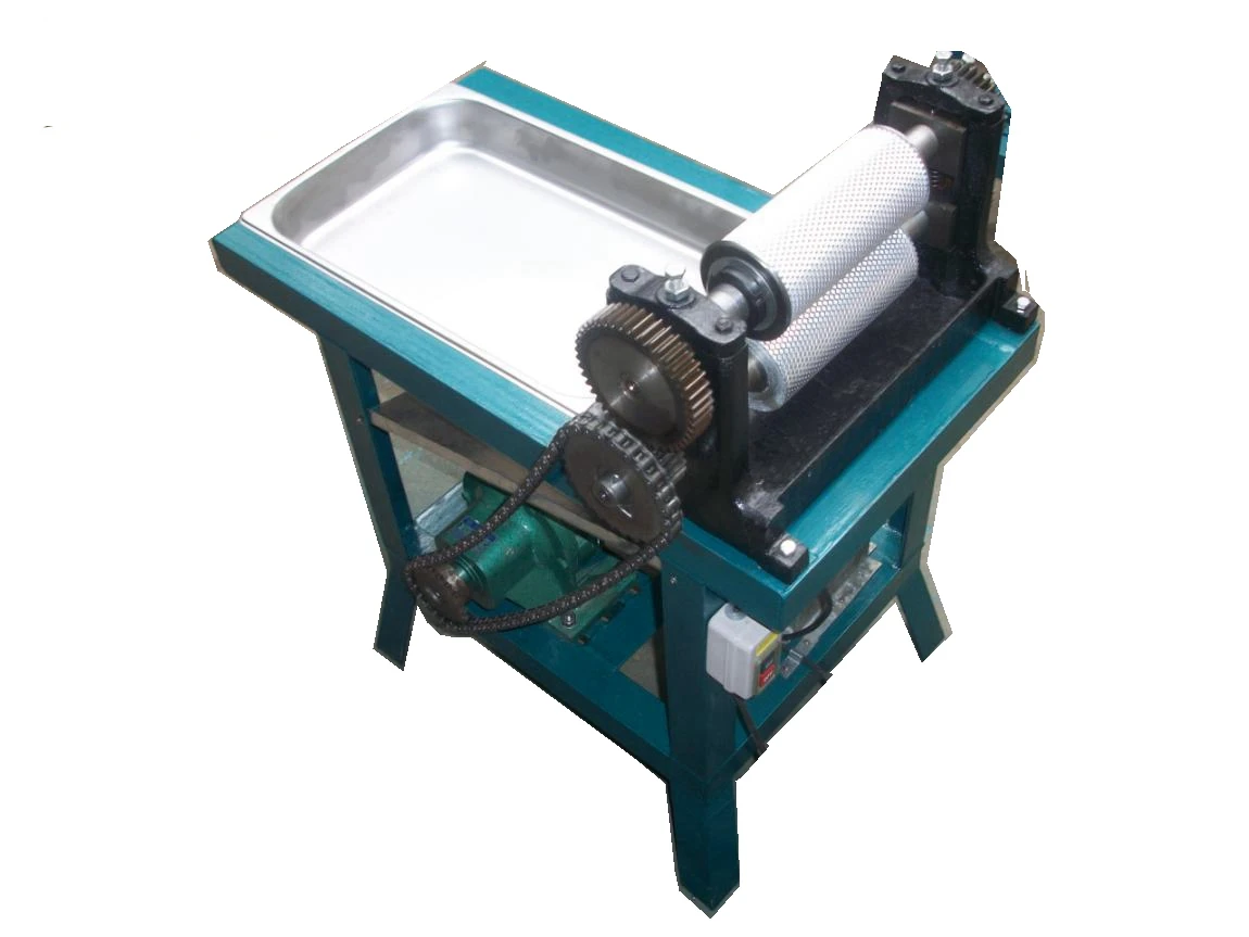 Electrical Embossing Bee Wax Press Comb Beekeeping Equipment Aluminum ...