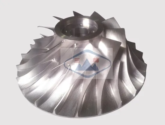 FGD oxidation blower single stage 40 - 160kPa for flue gas ...