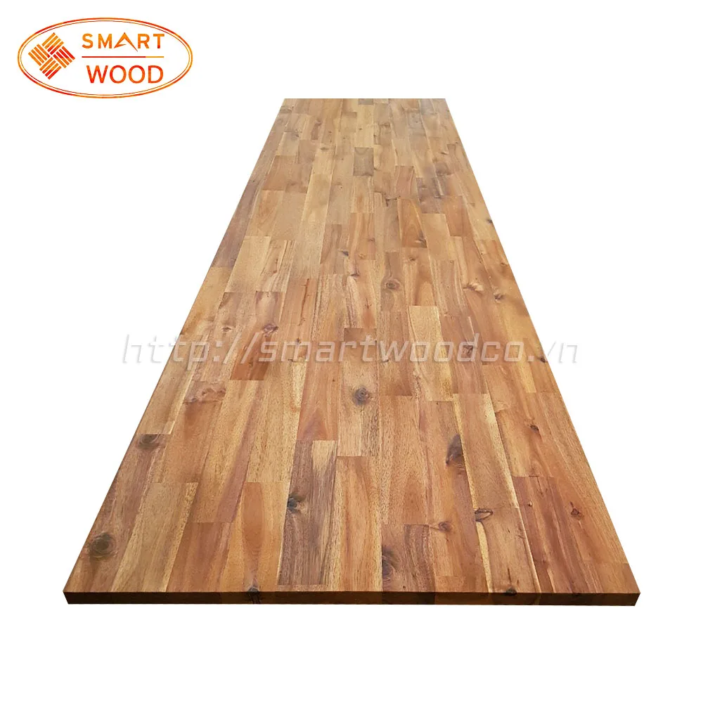 Acacia Worktop/ Countertop/ Table Top/ Decoration - Buy Acacia Wood ...