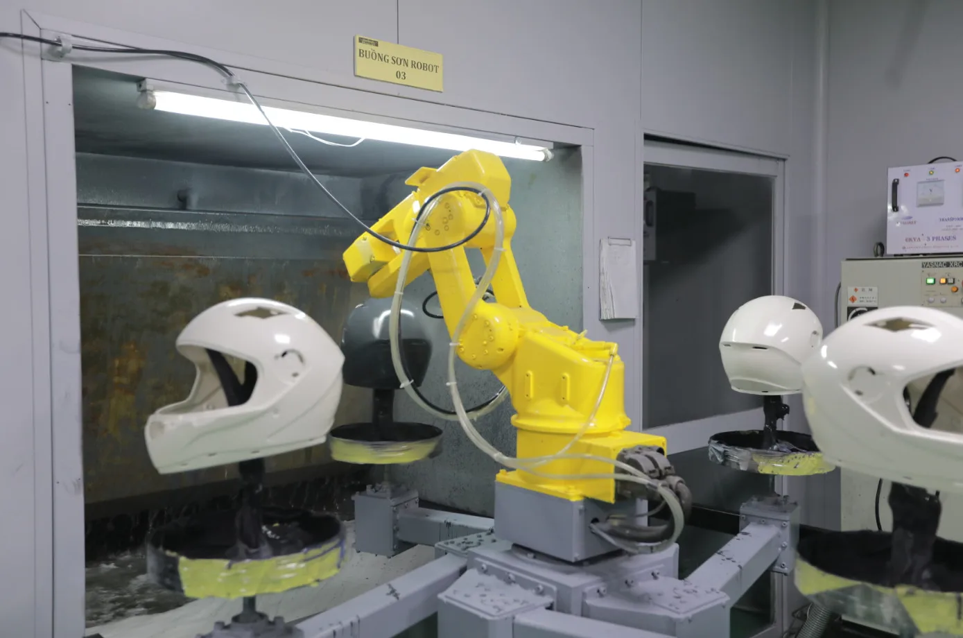 Hot Sales Oem H01 Royal Advanced Abs Full Face Motorcycle Helmet With ...