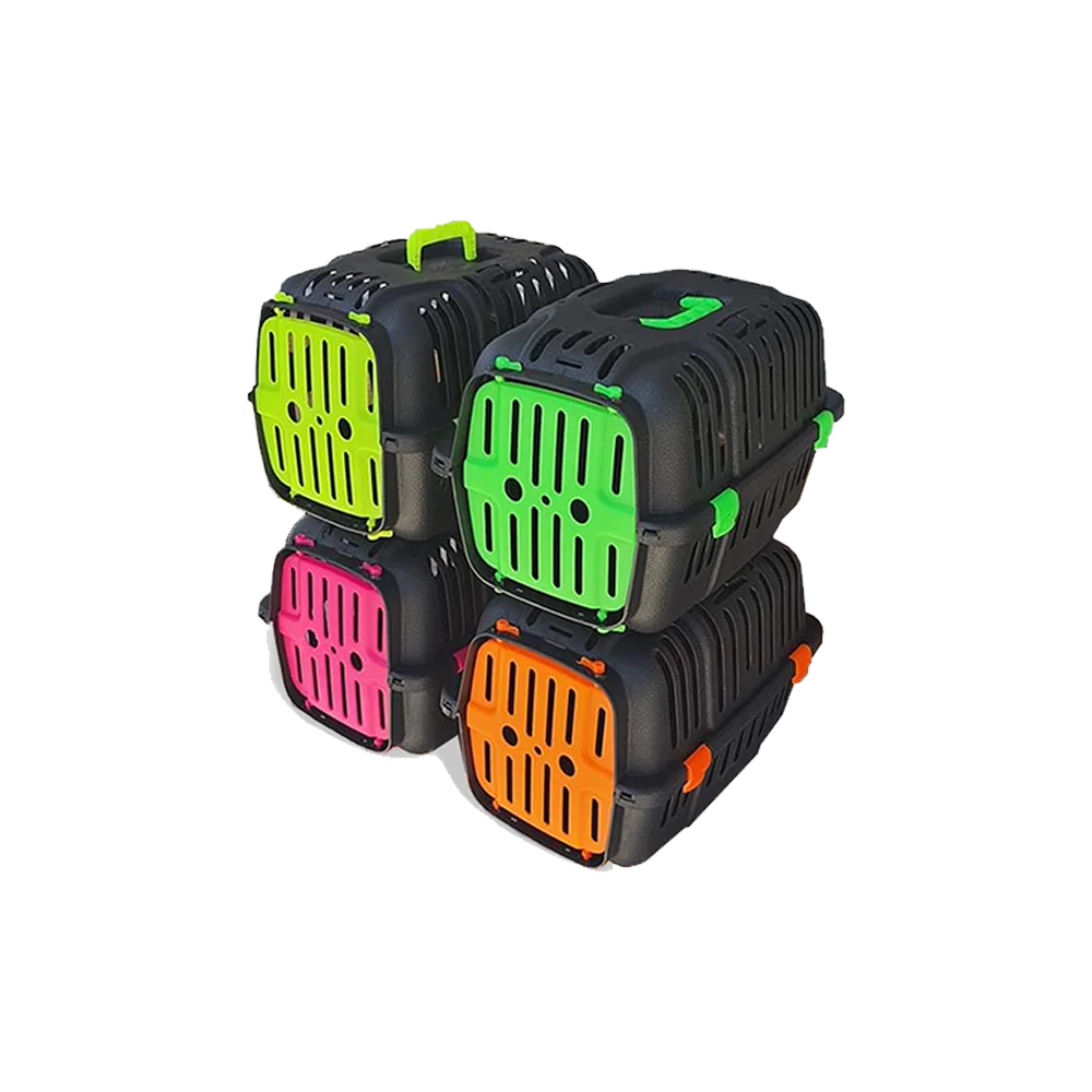 Wholesale High Quality Plastic Pet Carrier Cage From The Factory Buy wholesale-high-quality-plastic-pet-carrier-cage-from-the-factory-buy