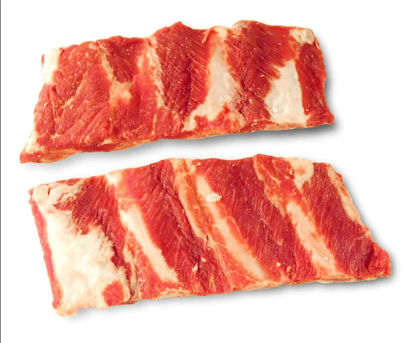 Cargill Leading Food Supplier Beef Bbq Back Rib Volume Discount Pricing ...
