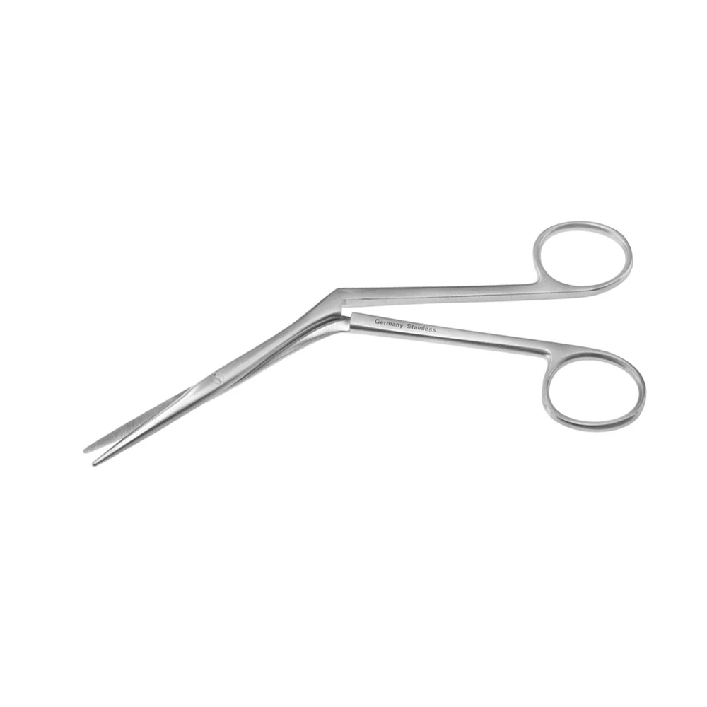 Knight Septum Forceps - Precision Surgical Instruments