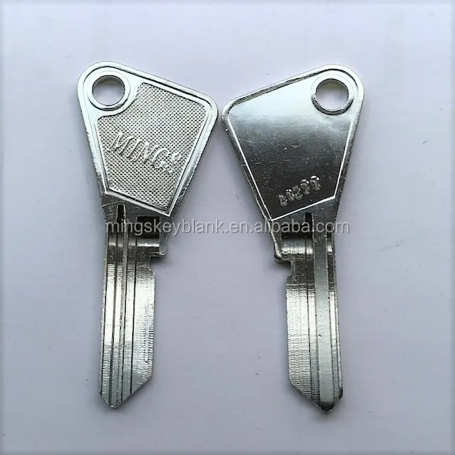 High Quality Replacement Brass Key Blank For Vachette Lock And Cylinders - Buy Blank Keys,Custom ...