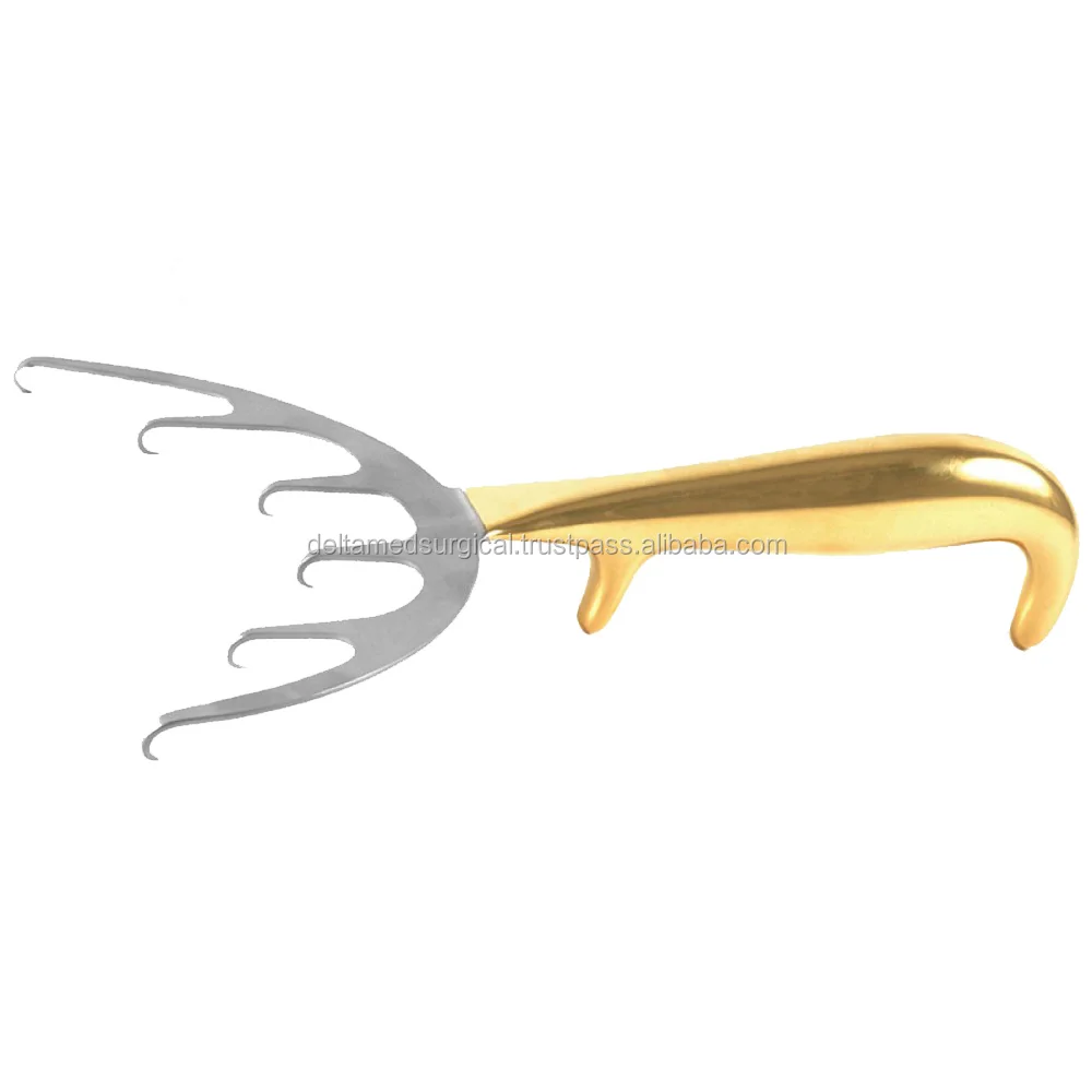 Adaheaney — Rétracteur Simon,Avec Fiber Optique - Buy Heaney Simon ...