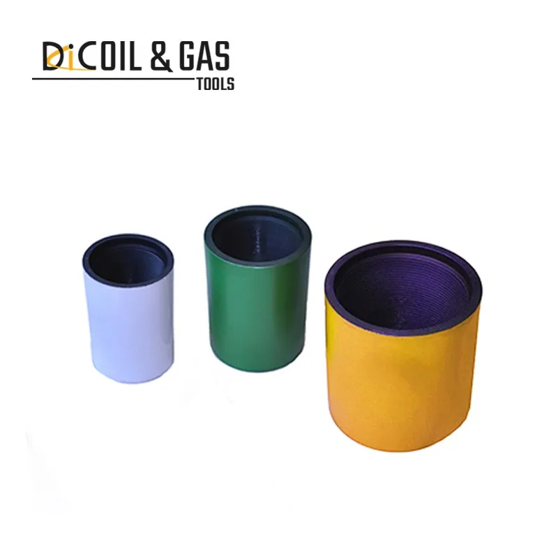 10-3/4" Ltc Stc Casing Coupling For Sale Oem Casing Coupling - Buy Stc ...