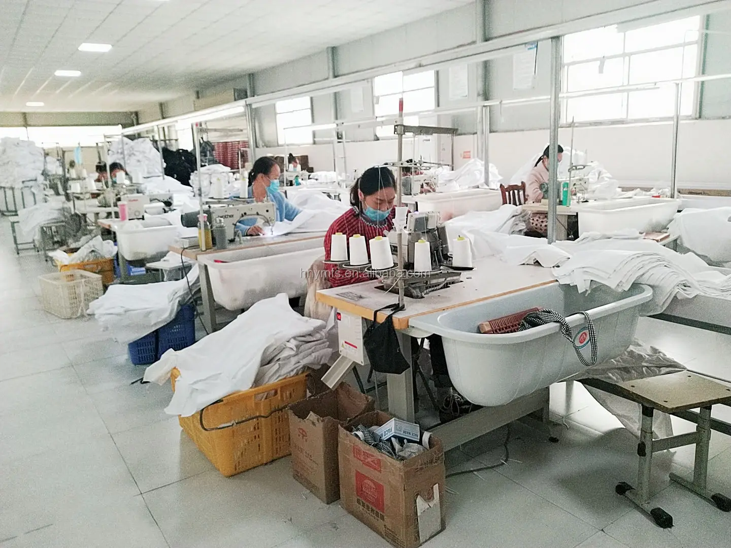 Oem High-quality Unisex Chef Uniforms Grey Kitchen Clothing For The ...