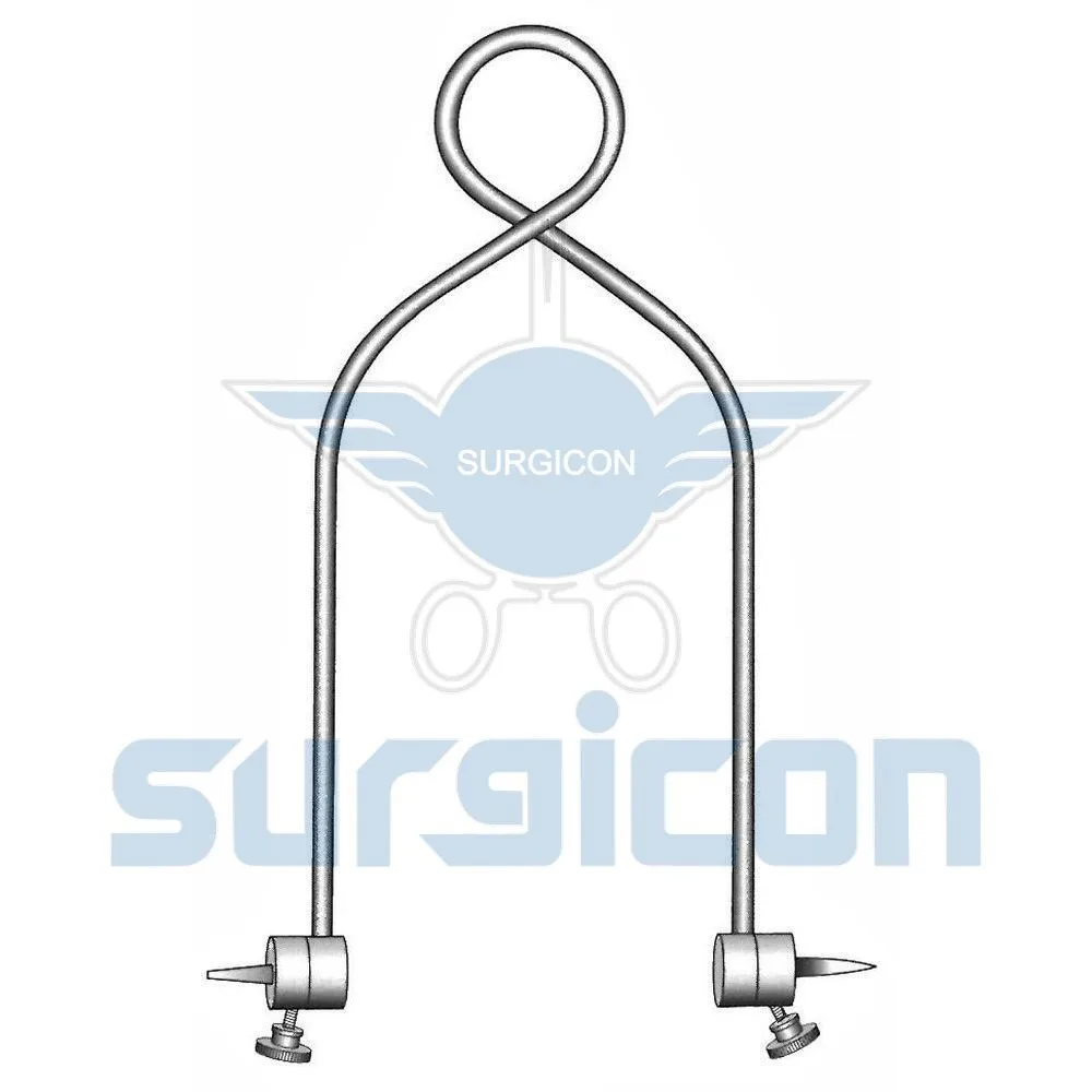 Extension Bow Fracture Bone Treatment Orthopedic Bone Surgery - Buy ...