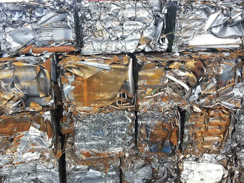 Cast Iron Scrap/ Lms Steel Bundle/ Hms 1 And 2 Heavy Melting Scrap ...