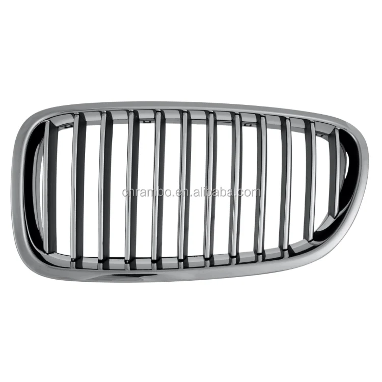 OEM 51137203649 51137203650 Front Bumper Grille for BMW F10