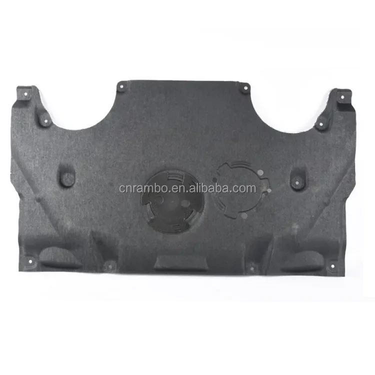 BMW G11 G12 G14 G30 G31 G32 51757340171-2017 를 위한 OEM 2019 엔진 덮개 널 ...