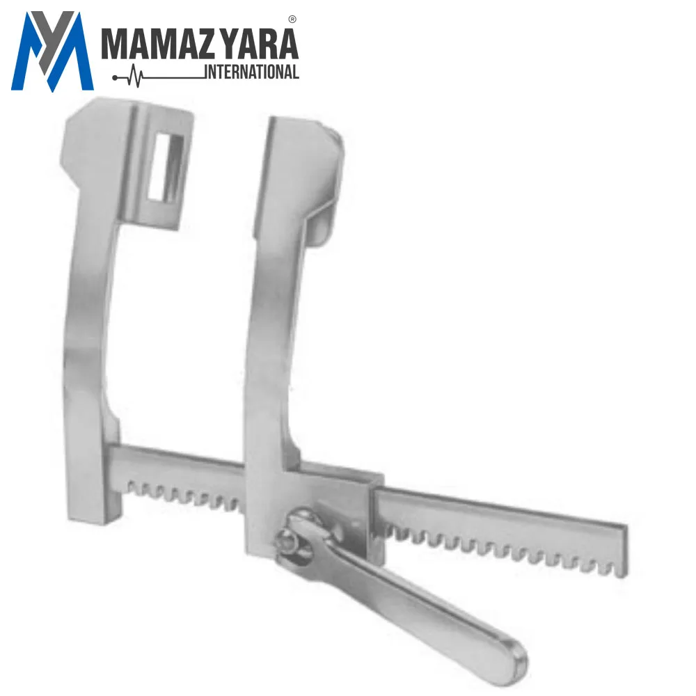 Finochietto-retractor De Varillas De 6 ",Instrumentos Quirúrgicos De ...